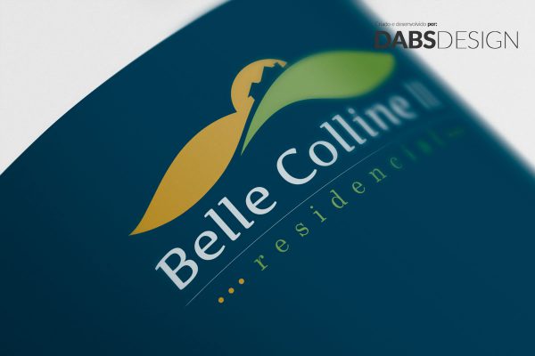 Residencial Belle Colline III - DABS Design em Curitiba