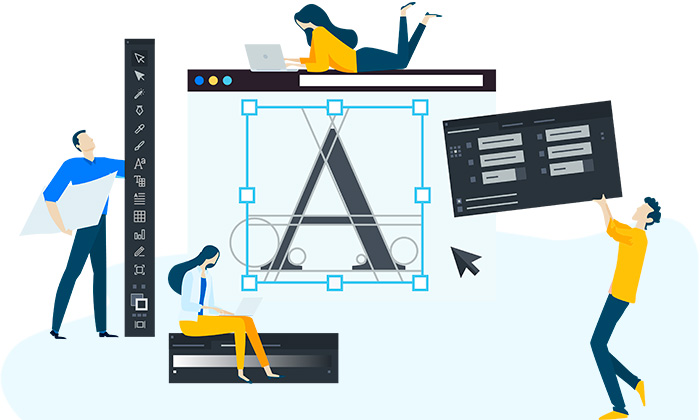Criação de LOGO, MARCAS e Identidade Visual profissional