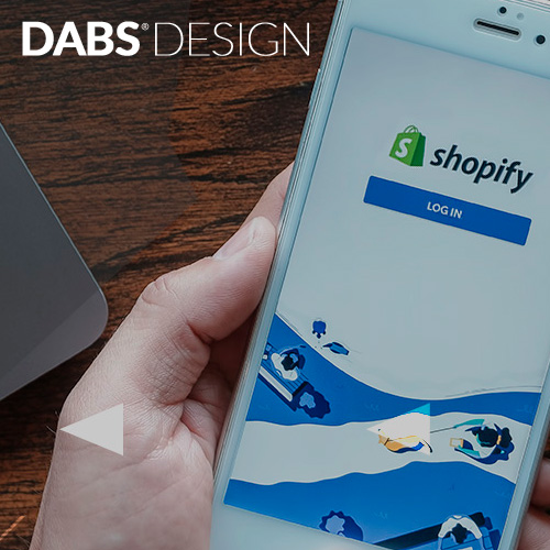 Consultoria Loja Virtual SHOPIFY - Loja Shopify é na DABS!
