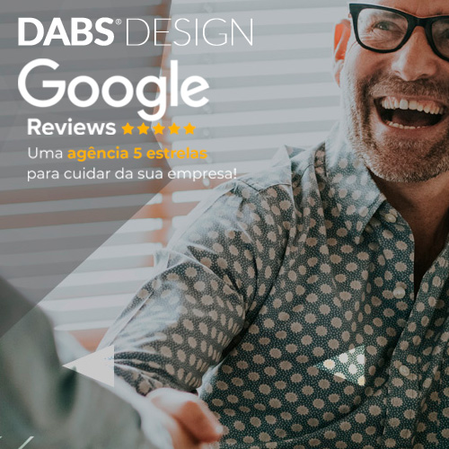 Conheça nossos clientes, parceiros de sucesso da DABS Design